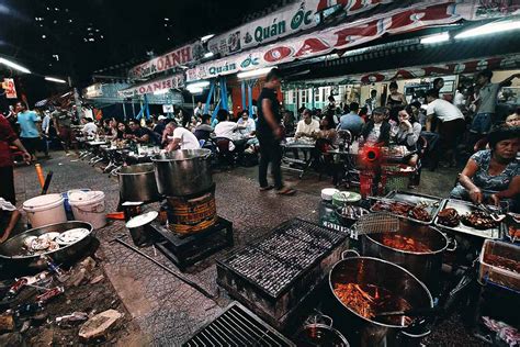 A Guide To Ho Chi Minh Citys Districts Understanding The City