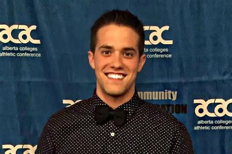 Andre Arsenault Extends Influence To The Sideline And Classroom Outsports