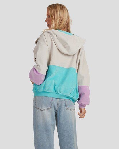 Set The Tone Jacket Billabong