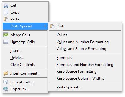 Clipboard Operations VCL DevExpress Documentation