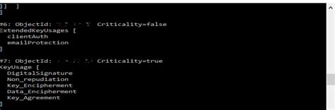 Java Jarsigner War File Stack Overflow