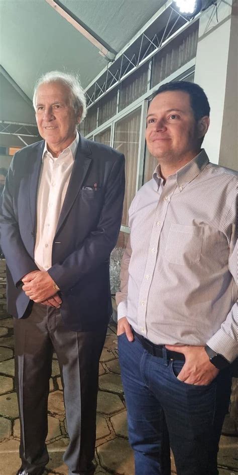 Rafael Menin Da Mrv Acredita Em Mudanças No Programa Habitacional Do