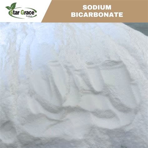 China Sodium Bicarbonate And Acetic Acid Suppliers Producer