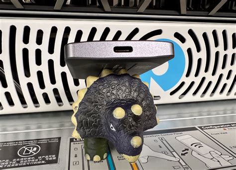 Crucial X Pro Portable SSD Review StorageReview Com