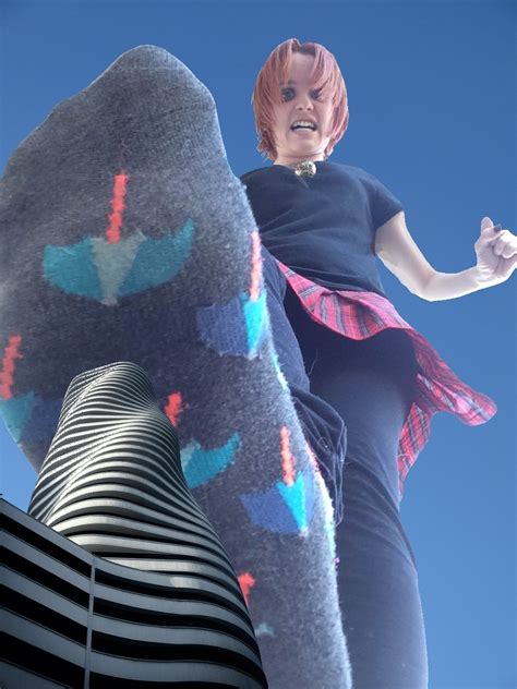 Giantess 586 By Beautifulgiantess On Deviantart