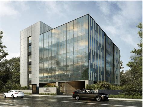 Skcl Excellence Tvk Industrial Estate Guindy Jll Properties In
