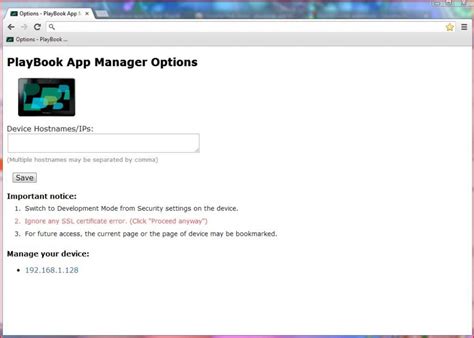 How To Sideload Android Apps On Your BB Device BlackBerry Forums At CrackBerry