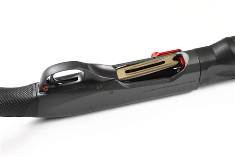 Benelli M Speed AWM Halbautomatische Schrotflinte
