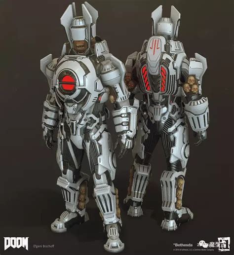 Doom Again