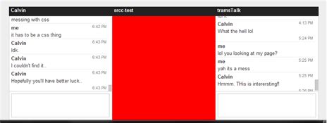 Php Jquery Toggle Of A Bottom Fixed Div Moves All Divs Upwards