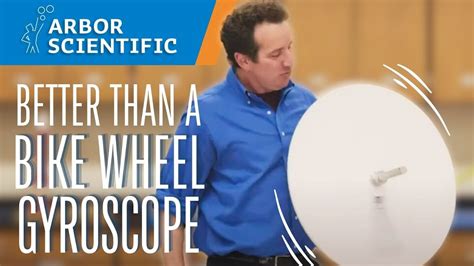 Understanding Rotational Inertia And Gyroscopic Precession A Safer