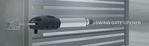 扇形門 產品 Powertech Automation Inc