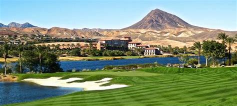 Anthem Country Club Go Private Golf