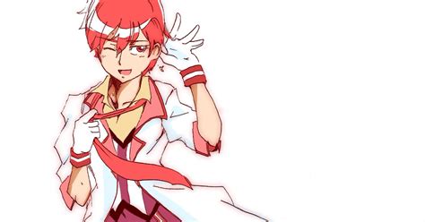 キラキラプリキュアアラモード プリアラまとめ20189 水ポテトのマンガ 剣城あきら 日記 Pixiv
