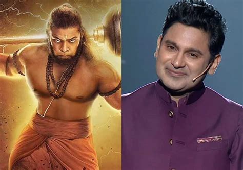 Manoj Muntashir Said Bajrang Bali Bhagwan Nahi Hain And He Brutally