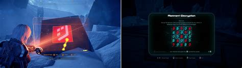 Restoring A World Questing Voeld Walkthrough Mass Effect