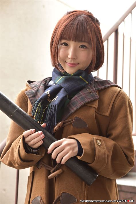 [lovepop] Kizuna Sakura 佐倉絆 Photoset 01 写真集 高清大图在线浏览 新美图录