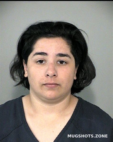 CHAVEZ ALYSSA ARLENE 03 23 2023 Fort Bend County Mugshots Zone