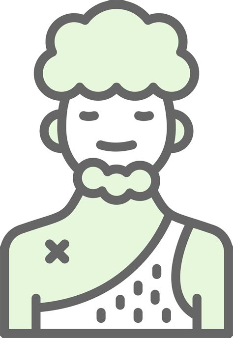 Troglodyte Vector Icon Design 29076915 Vector Art At Vecteezy