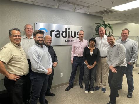 Radius Opens New Florida Office Radius Telematics Uk