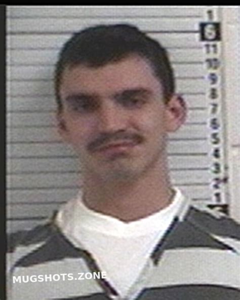 Sanford Andrew William 03 18 2023 Bay County Mugshots Zone