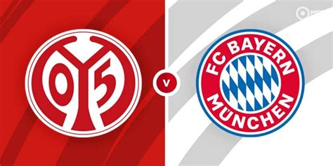 Mainz Vs Bayern Munich Prediction And Betting Tips