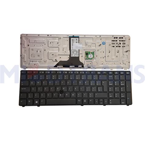 China Replacement Hp Laptop Keyboard Manufacturers Replacement Hp Laptop Keyboard Suppliers
