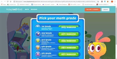 Adaptedmind Com Math Worksheets Html Math Worksheets Grade 7