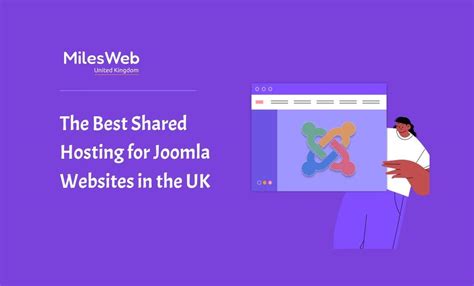 The Best Shared Hosting For Your Websites In The Uk Geekboots