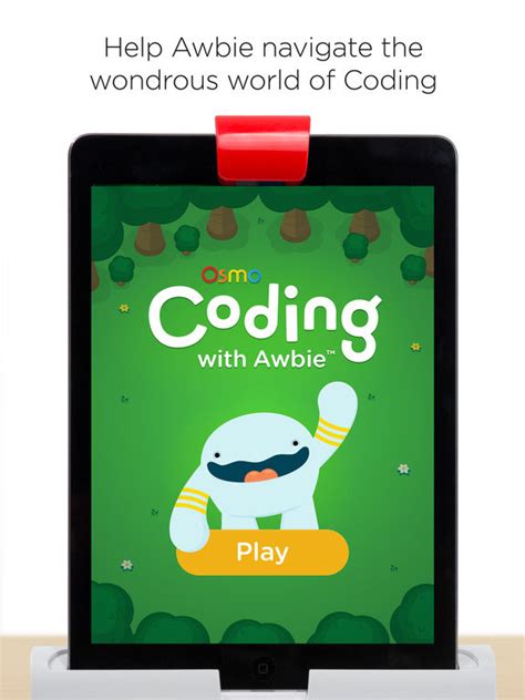 Osmo Coding Review Educationalappstore