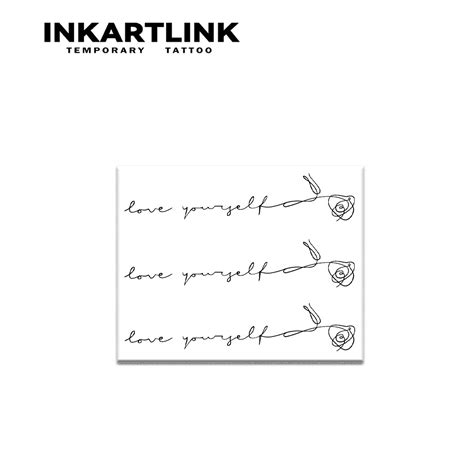 Simple Pattern Inkartlink