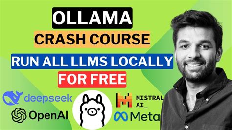 What Is Ollama Simply Explained Zero To Hero Guide Run Llm Models