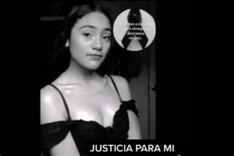Yuridia Tenía 15 Años La Mataron Al Huir De Un Secuestro