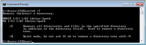 6 1 5 4 Lab Common Windows CLI Commands Answers