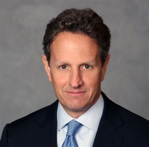 Livengrins 48th Anniversary Celebration With Timothy Geithner
