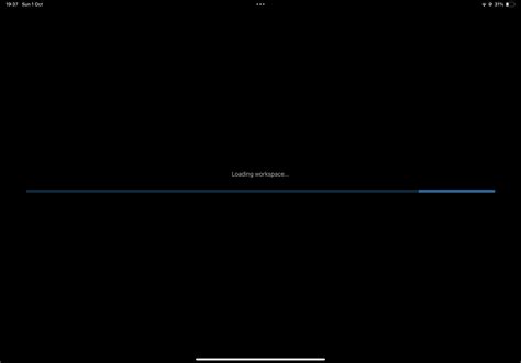 ios app not opening help obsidian forum