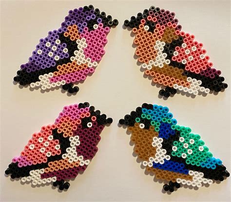 Diy B Gelperlen Hama Basteln B Gelperlen B Gelperlen Bastelarbeiten