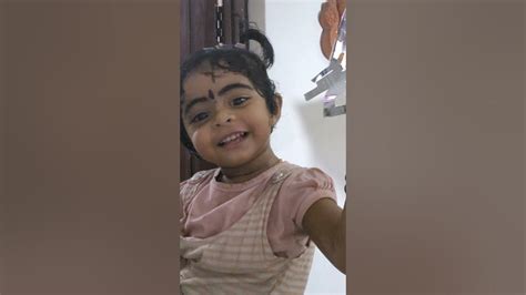 ഈ കുറുമ്പി പെണ്ണിനെ കൊണ്ട് തോറ്റു 🤓 Youtube