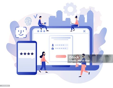 Duo Authentication Two Factor Verification Verification Code Message For Secure Login Or Sign In