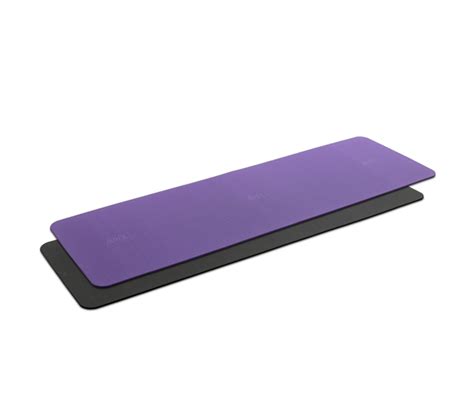 Купить коврик для йоги и пилатес Airex Yoga Pilates 190 - МФитнес