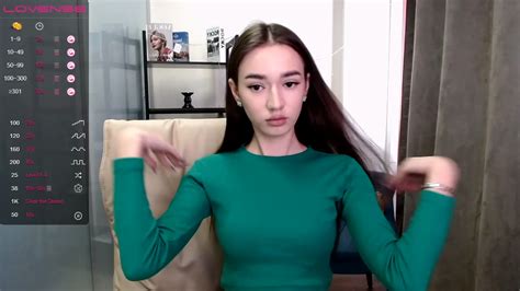 Im Barberry 999tk Fully Naked Only Show This