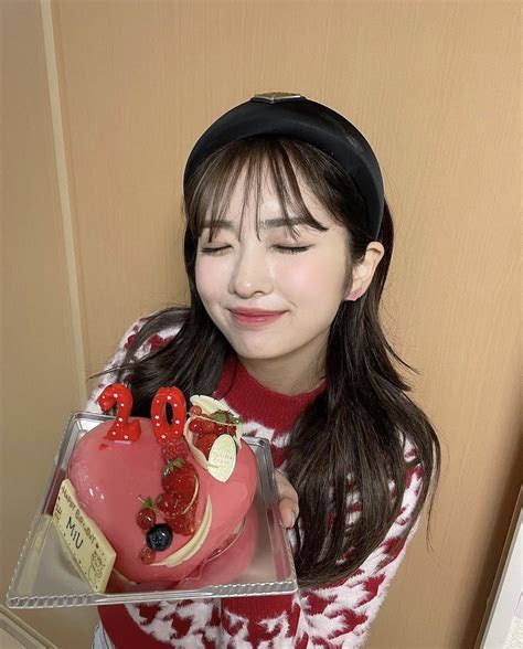 Miu Archive On Twitter 20230109 📸 Itomiu Ig Update Happy Miu