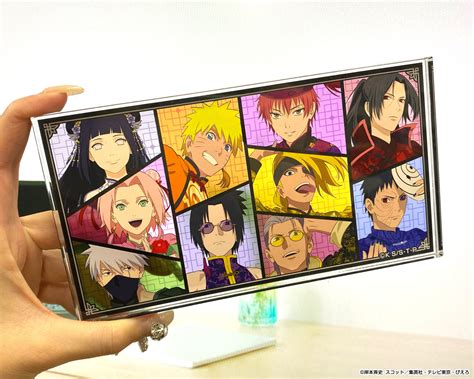 メディコス・エンタテインメント総合 On Twitter Tvアニメ「naruto ナルト 疾風伝」pop Up Shop 🐉