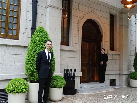 上海最贵的新开餐厅 人均6000是怎样的体验？ 知乎