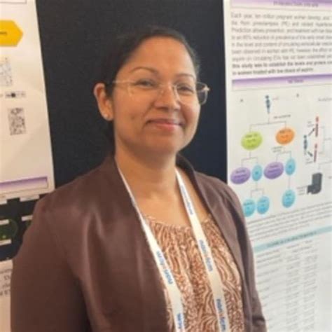 Angel Nilesh Dcrus Centre For Clinical Research University Of Queensland