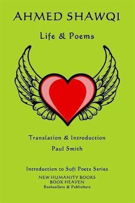 ahmed shawqi ahmed shawqi 9781796934946 boeken