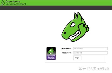 Kali 系统下安装openvas漏洞扫描平台 知乎