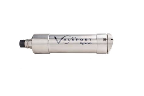 Hyperion Turbidity Sensor Deep Sea Dual Sensor Turbidity Measurement