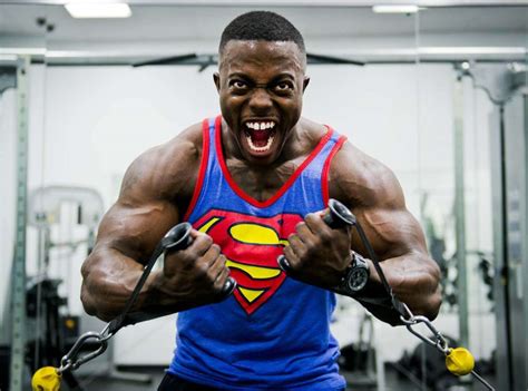 Partial Reps Hypertrophy Making The Most Of Muscle Length Evidence