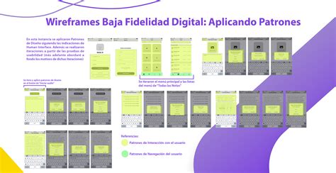Note It UX UI Resumed Project On Behance